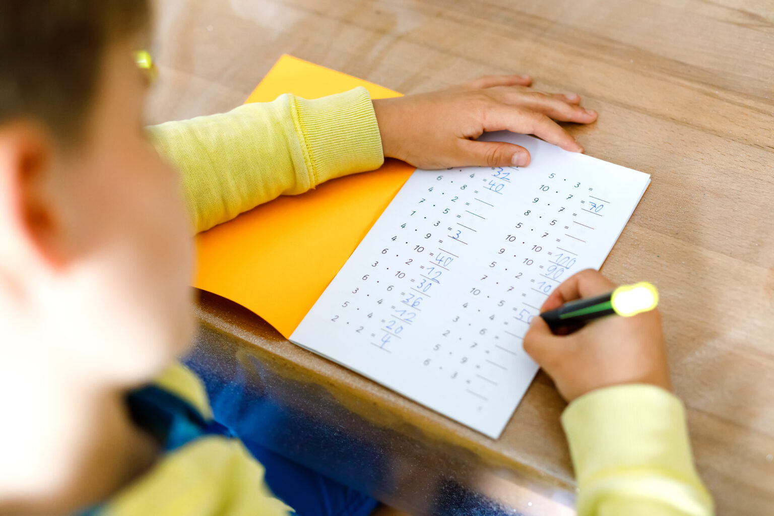 Math Disabilities Evaluation Guide - learn.do