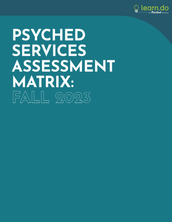 Comprehensive, Strengths-Based, User-Friendly Report Writing Bundle ...