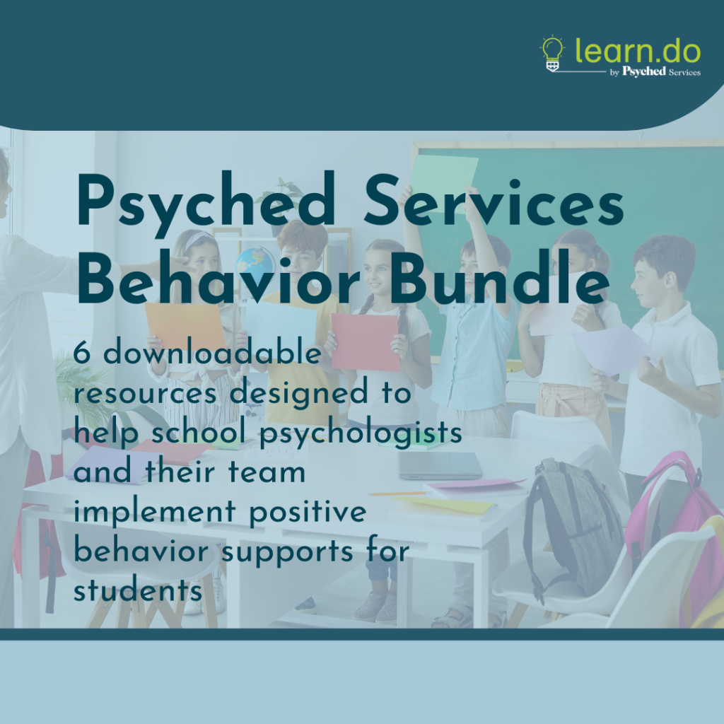 learn.do - by Psyched Services